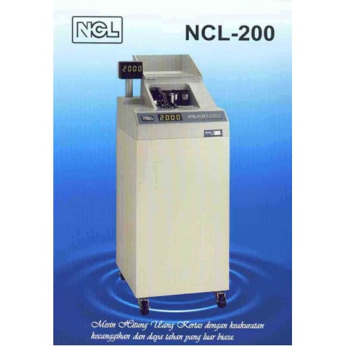 NCL-200